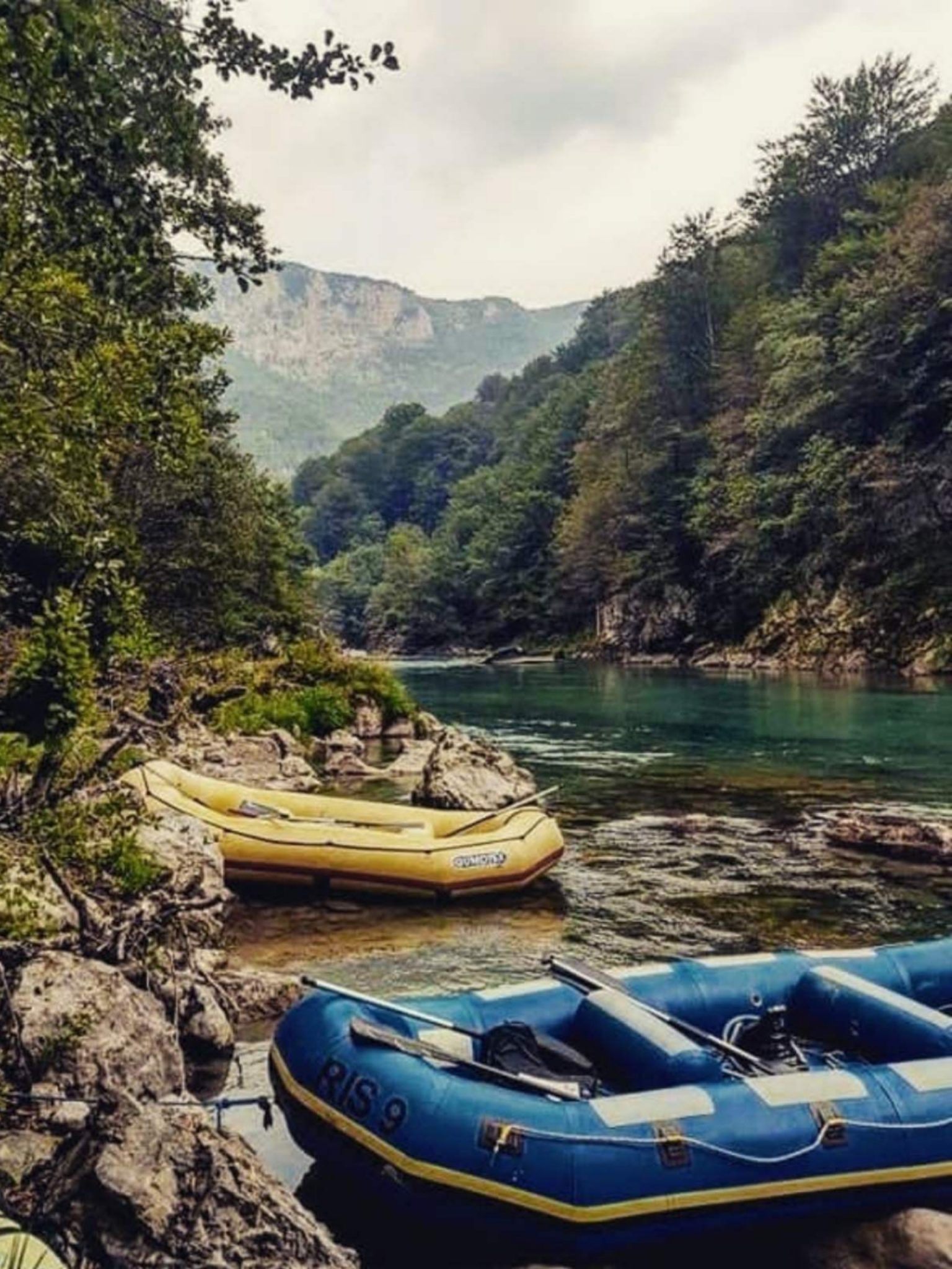 Rafting Tara - Najbolje cene i smeštaj | Adrenaline Tara